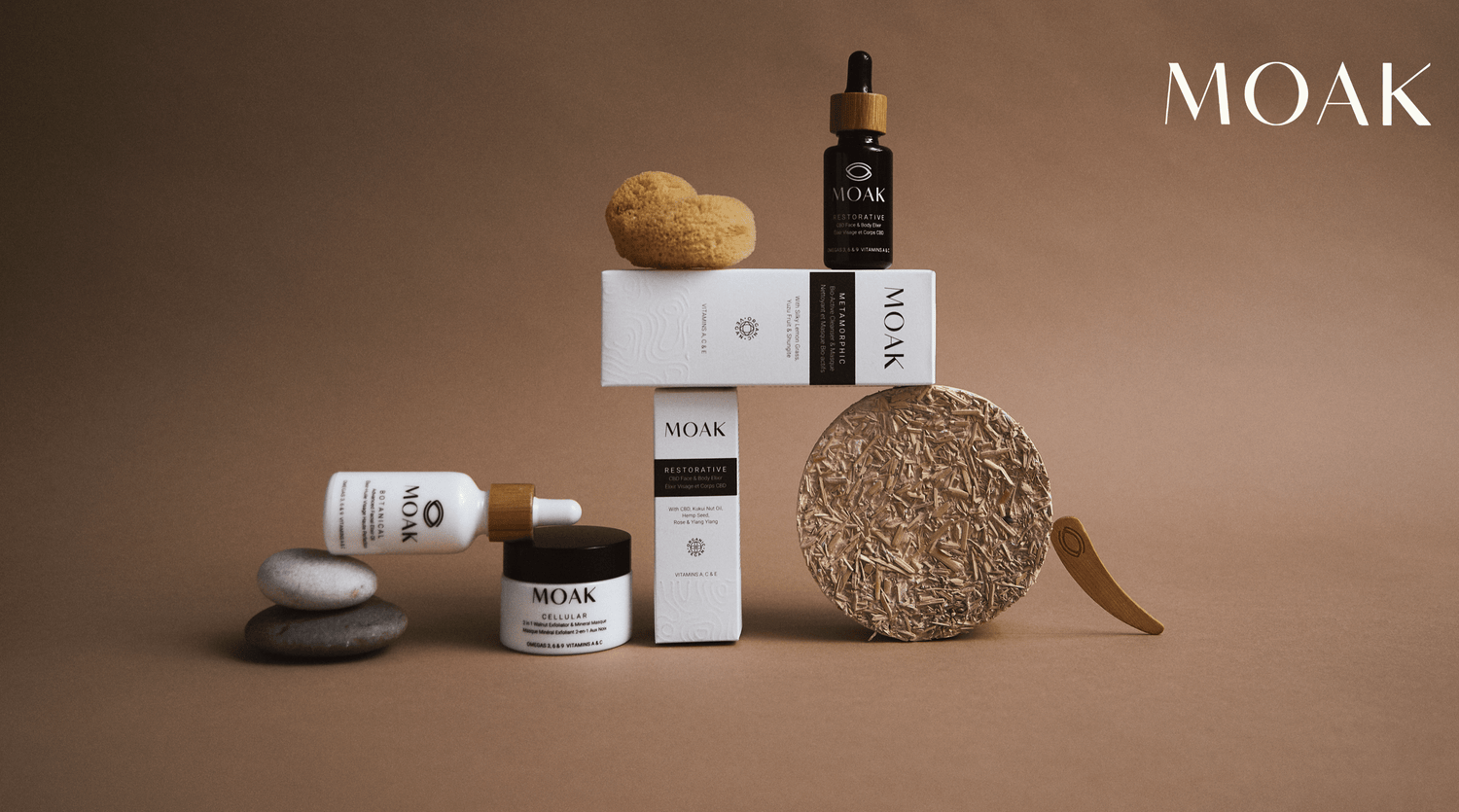 Moakskin – Moak Skin